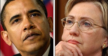 Cheney Gets His Golden Parachute - CBS News