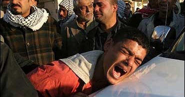 New Brutality Seen In Iraq Killings - CBS News