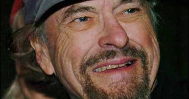 Rip Torn Charged With DWI Near NYC - CBS News