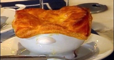 The Perfect Pot Pie - CBS News