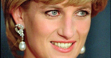 Report Finds No Plot To Murder Diana - CBS News