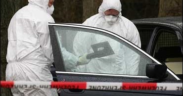 Interpol Joins Spy Poisoning Probe - CBS News