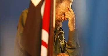 Reading Between Lines On Castro's Health - CBS News