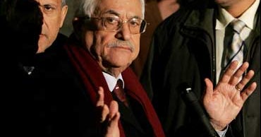 Abbas Announces Cease-Fire In Gaza - CBS News