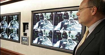 White House Unveils New 'Situation Room' - CBS News