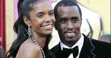 It's Official: Diddy, Girlfriend Split - CBS News