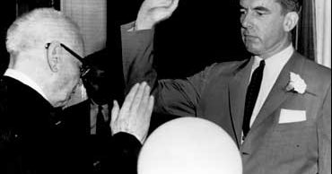 Former Vermont Senator Dead At 93 - CBS News
