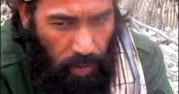 Taliban Leader Vows To Force U.S. Out - CBS News