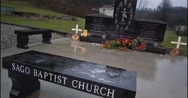 A Year After Sago, Not Much Has Changed - CBS News