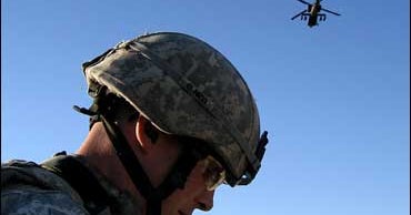 Pentagon Prepares For Iraq Troop Surge - CBS News