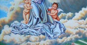 "Angelic" Angelina Jolie - CBS News