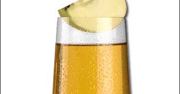 Cloudy Apple Juice Has Clear Benefits - CBS News