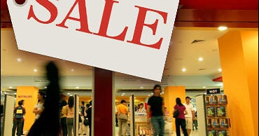 You Can Haggle Over Retail Prices - CBS News