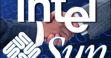 Sun, Intel Make A Deal - CBS News