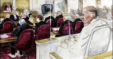 Pig Farmer: Serial Murder Claims "Hogwash" - CBS News