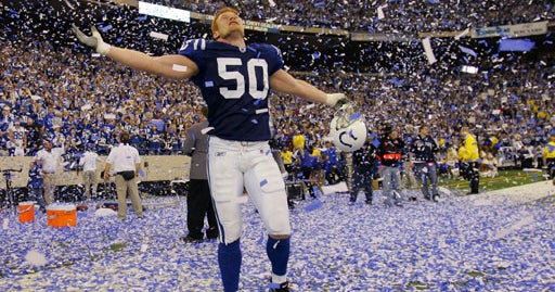 2006 NFL Championship Games
