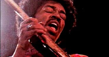 Introducing Jimi Hendrix, The Energy Drink - CBS News