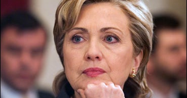 Meet Hillary 2.0 - CBS News