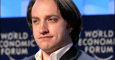 YouTube Co-Founder Hurley Leaving Site - CBS News