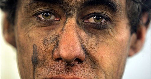 List Of Sailors Dead, Missing - CBS News