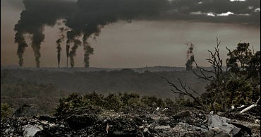 Panel: Global Warming Caused By Humans - CBS News