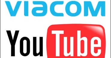 Viacom, Google Air Dirty Laundry - CBS News