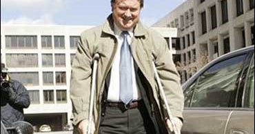 Tim Russert Contradicts Libby's Testimony - CBS News