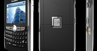 New Blackberry Unveiled - CBS News