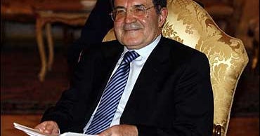Prodi Asked To Stay On As Italy PM - CBS News