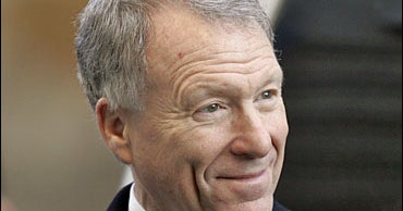 Day 3 Of Deliberations In CIA Leak Trial - CBS News