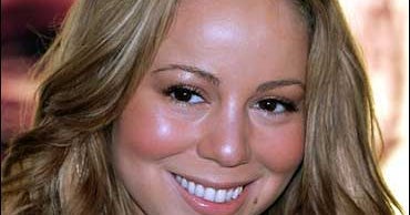 Mariah Carey A Lil' Bit Country - CBS News