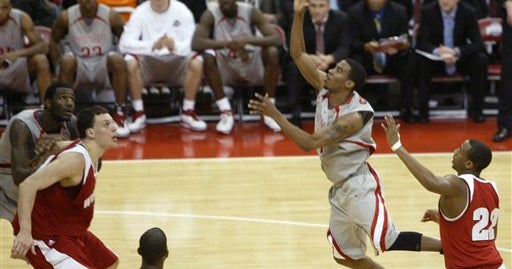 Buckeyes Beat Badgers In 49-48 Thriller - CBS News