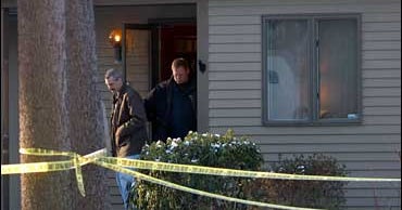 7 Dead In 2 Connecticut Murder-Suicides - CBS News