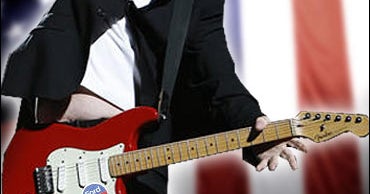 Primrose Path To The White House - CBS News