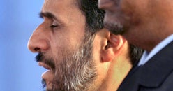 Iran's Two-Faced Diplomacy - CBS News