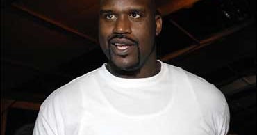 Shaq to Star in TV Sports Reality Series - CBS News