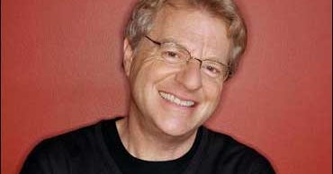 "Jerry Springer Show" Celebrates 20 Years - CBS News