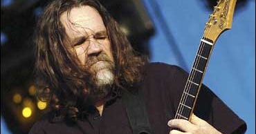 Boston Lead Singer Dies - CBS News