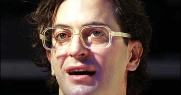 Marc Jacobs Enters Rehab - CBS News