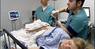 Colon Cancer Screenings Save Lives Money Cbs News