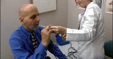 Brain Surgeon Beats Cancer Odds - CBS News