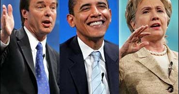 Empty Rhetoric On Hedge Funds - CBS News