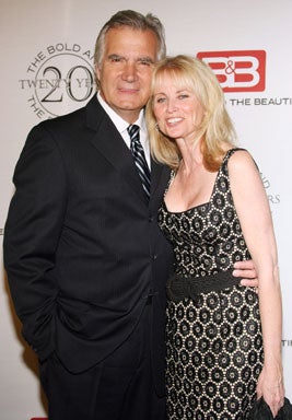 20 "Bold & Beautiful" Years