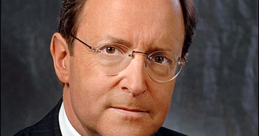 And The Journalists Of The Year Are... - CBS News