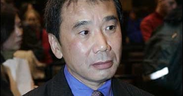 Murakami Among Winners Of Kiriyama Prize - CBS News