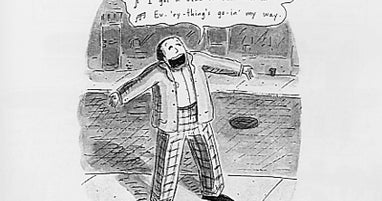 Rikers Revisited - CBS News