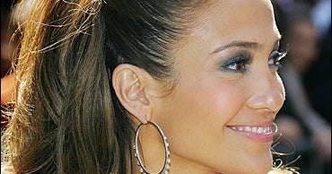 J. Lo Awarded $545,000 In Suit Against Ex - CBS News