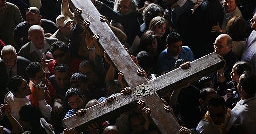 Carruth: A Confounding Compromise - CBS News