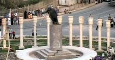 The Fall Of Baghdad, 4 Years Later - CBS News