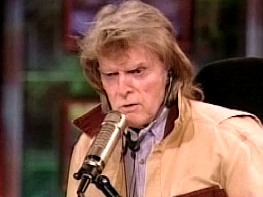 Don Imus